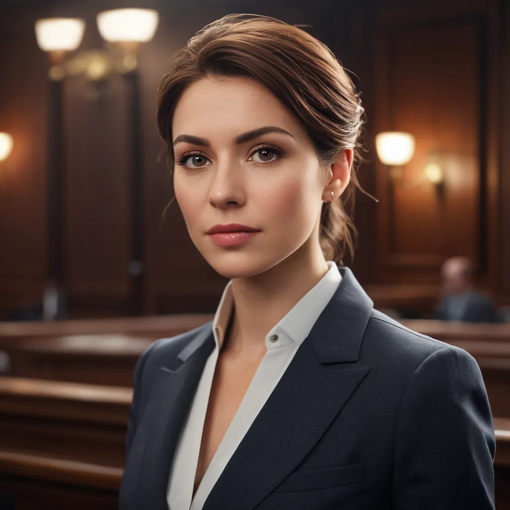 Unveiling the Intricacies of 'The Good Wife': An In-Depth Analysis