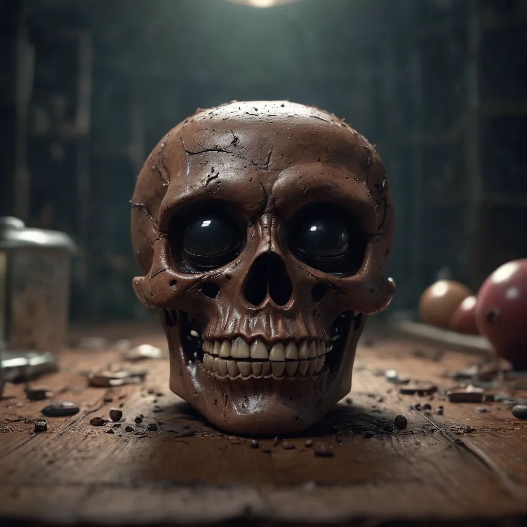 Disney Meets Horror: Unpacking AHS's Unique Blend