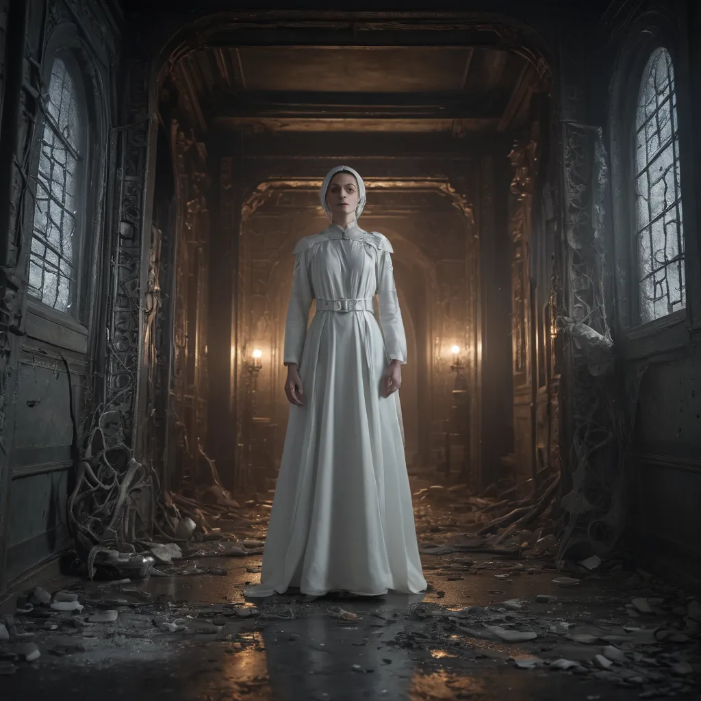 Exploring the Depths of 'Ghost' Season 2: A Comprehensive Analysis