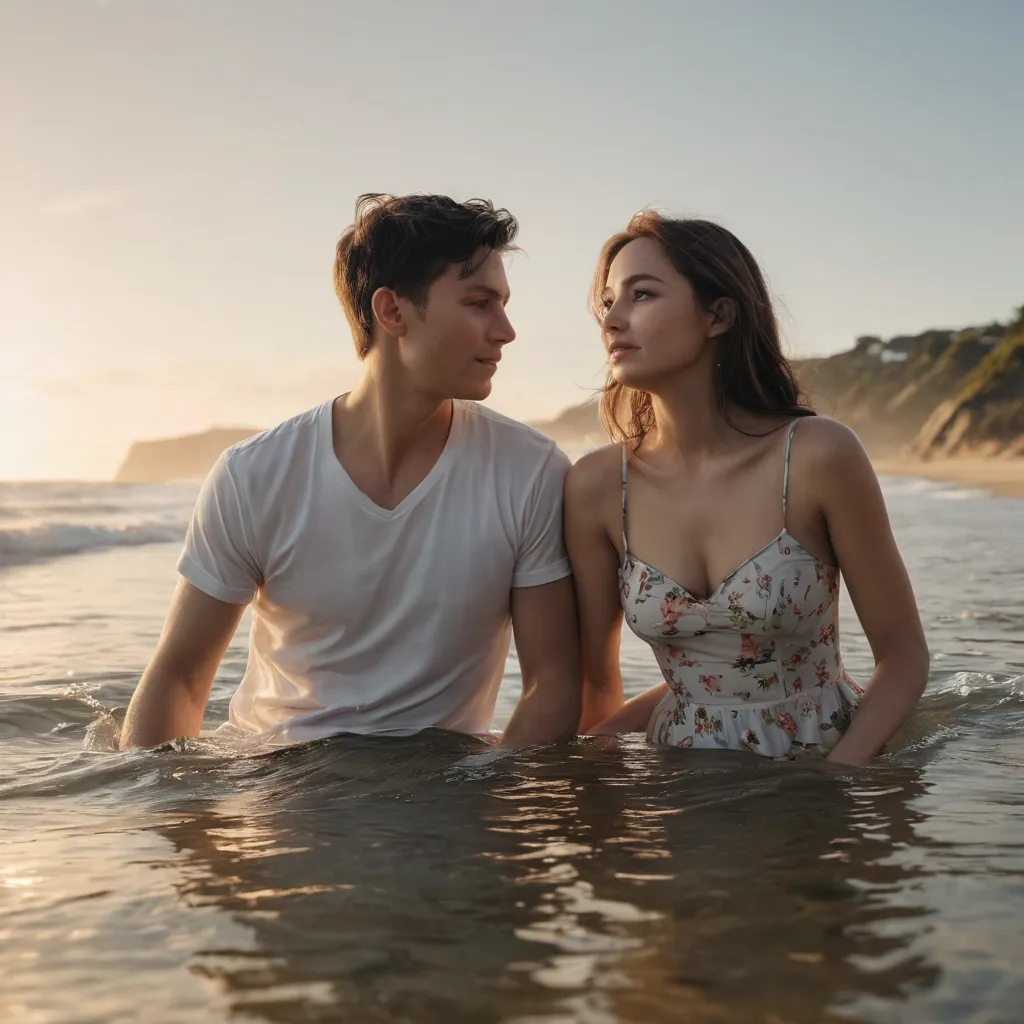 Exploring the Jenny Han Summer Series: A Deep Dive