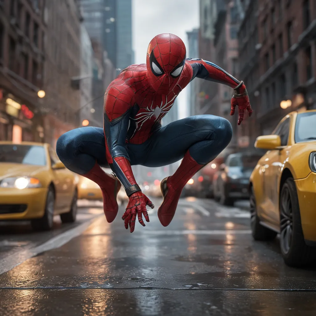 Exploring the Latest Spider-Man Movie: Insights and Impact