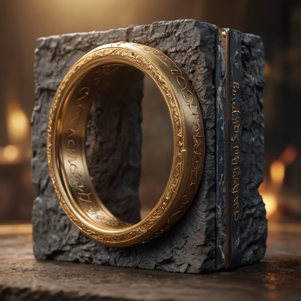 Exploring the Lord of the Rings UHD Blu-ray Experience