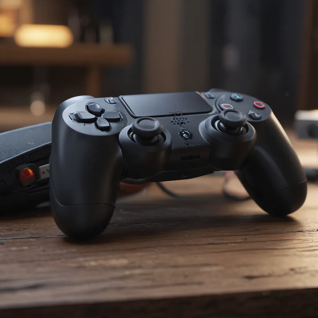 Unveiling the Cutting-Edge PlayStation 5 Console: A Comprehensive Review