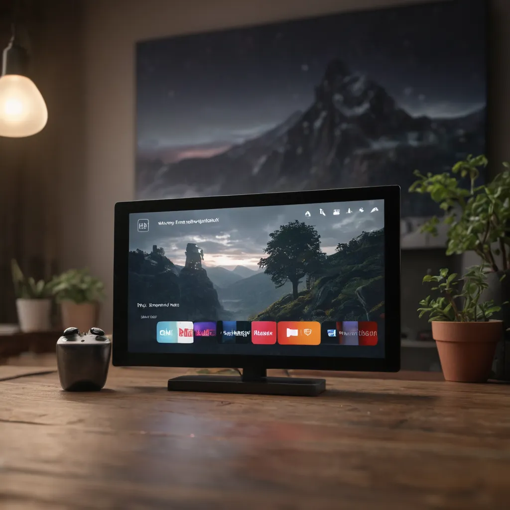 Analyzing the One-Year Free Trial of Apple TV