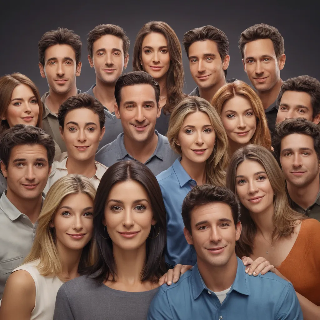 Exploring the Seasons of Friends: A Comprehensive Overview