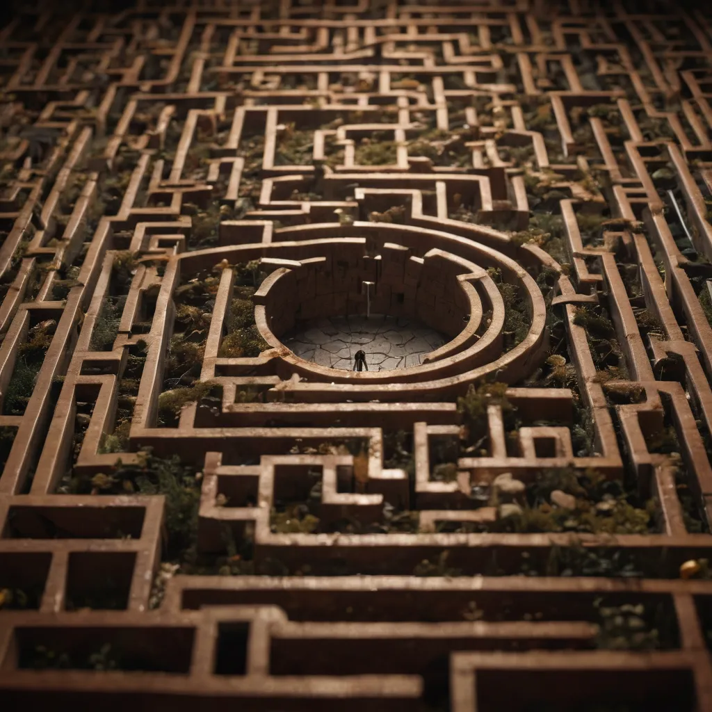 Unveiling the Enigmatic Depths of 'The Shining': An In-Depth Analysis