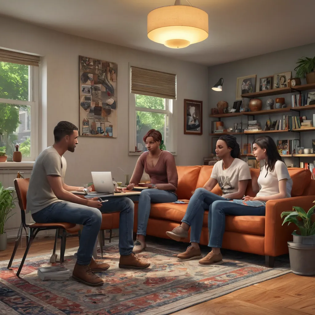 Exploring The Sims 4: Gameplay and Community Insights