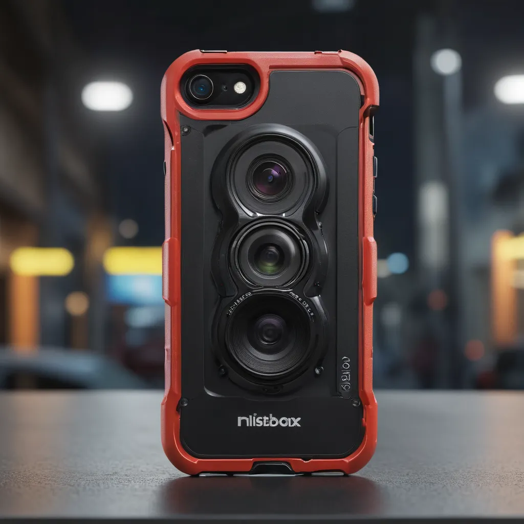 Unveiling the Cutting-Edge Tech 21 Phone Case for iPhone SE - A ...