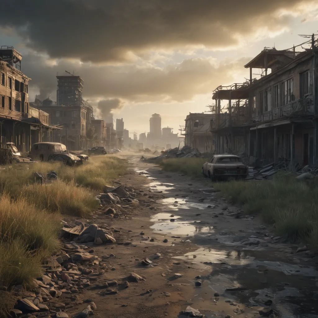 Exploring the 11th Season of The Walking Dead