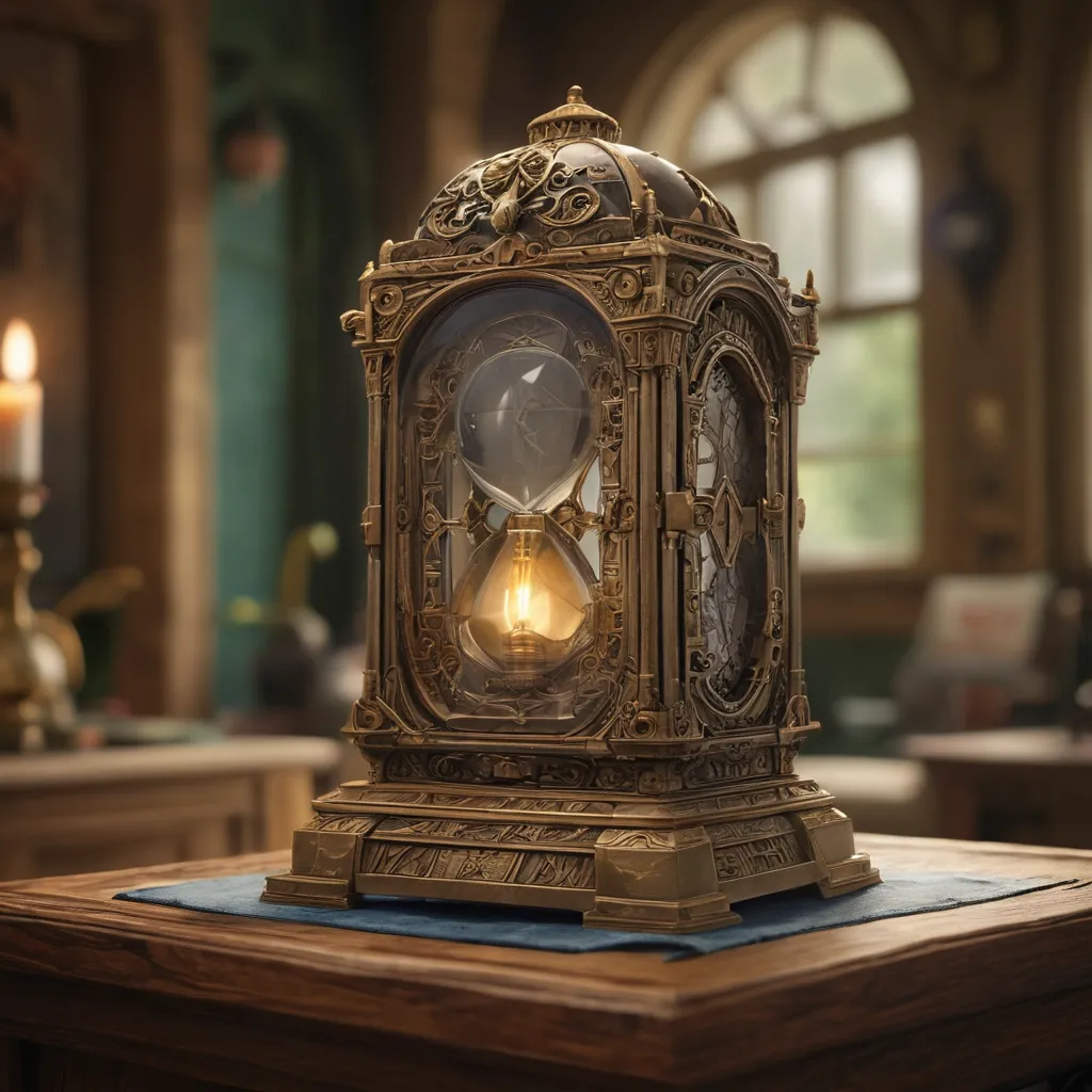 Exploring Zelda's Legacy on the Nintendo DS