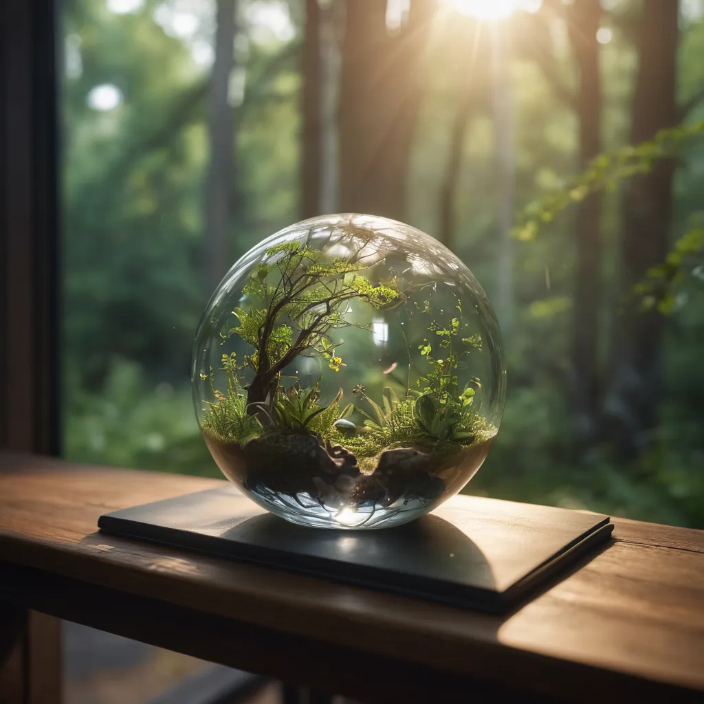 Exploring the Fascinating World Through My Window: A Unique Perspective