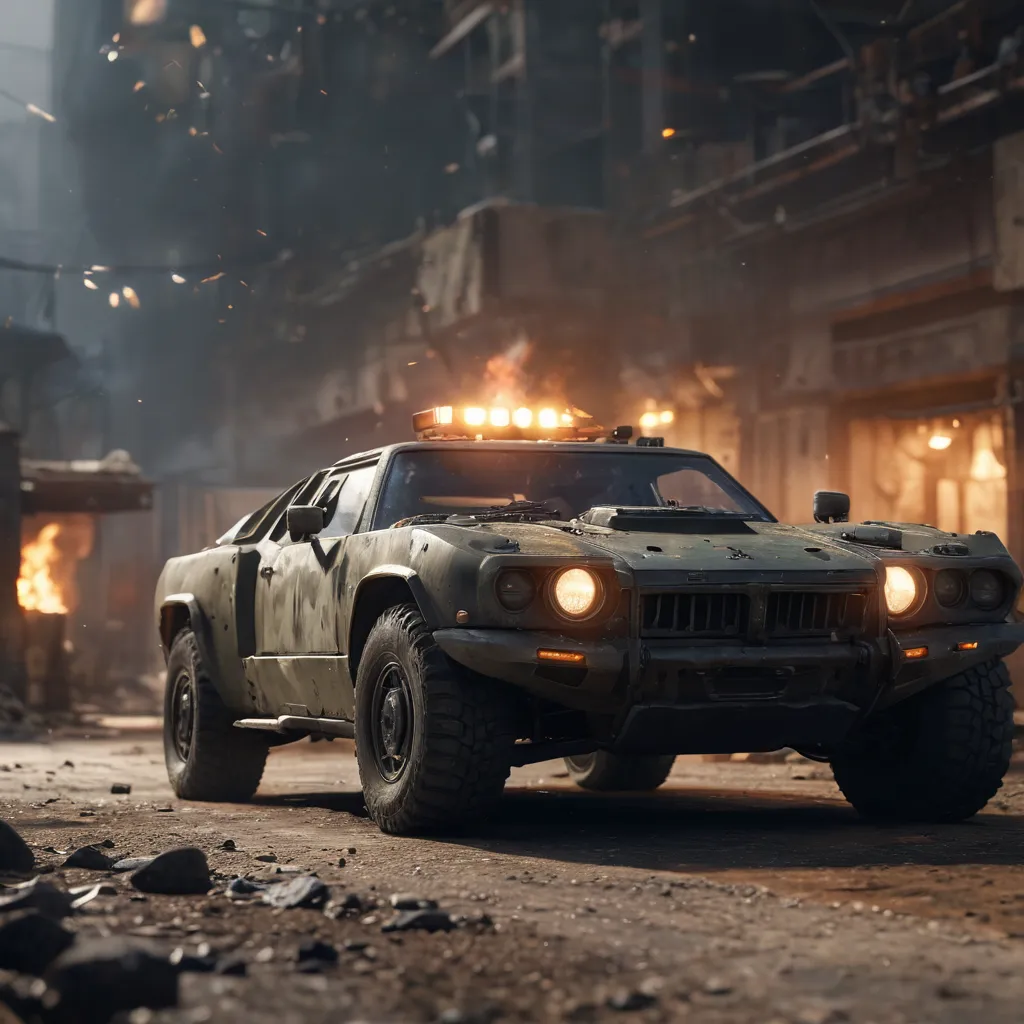 Unveiling the World of Warzone PS4 Accounts for Sale: Benefits and Risks