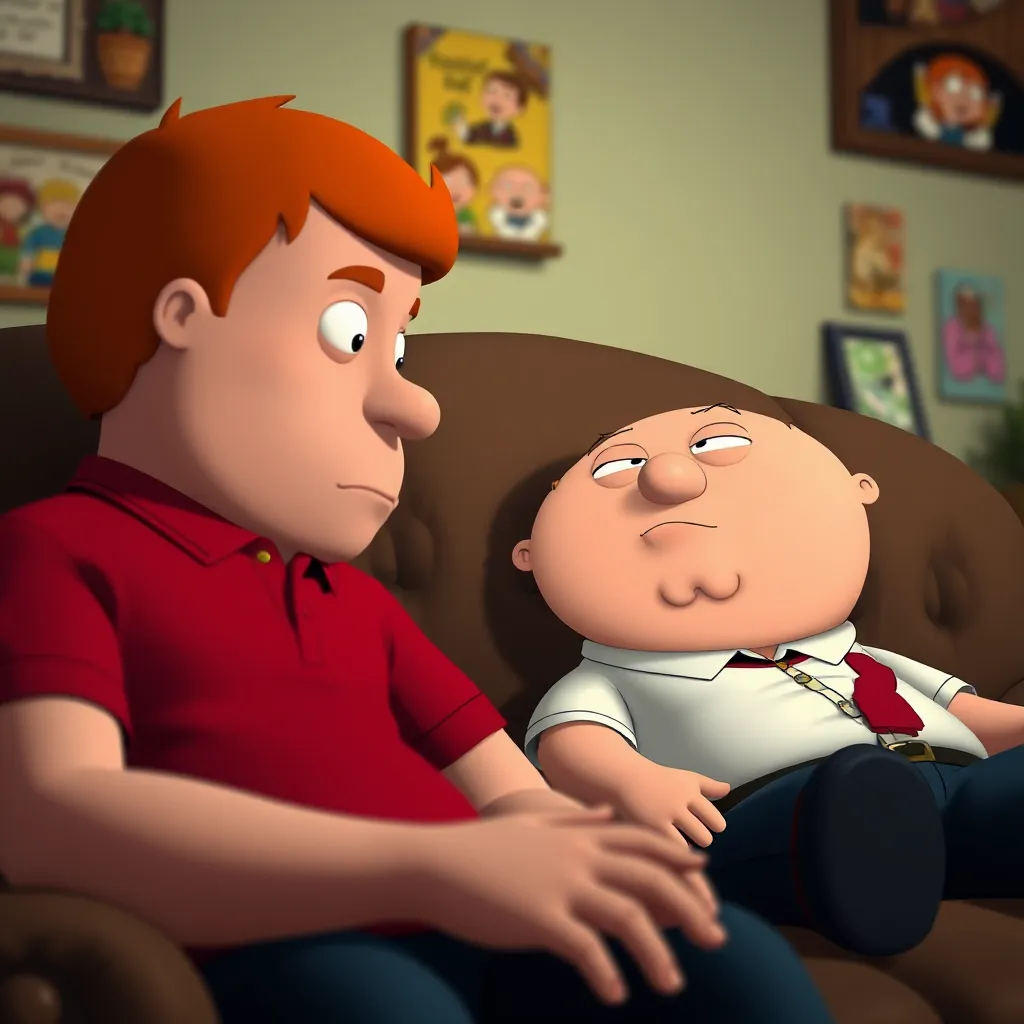 Exploring Family Guy Season 16 Episode 1: Themes and Impact