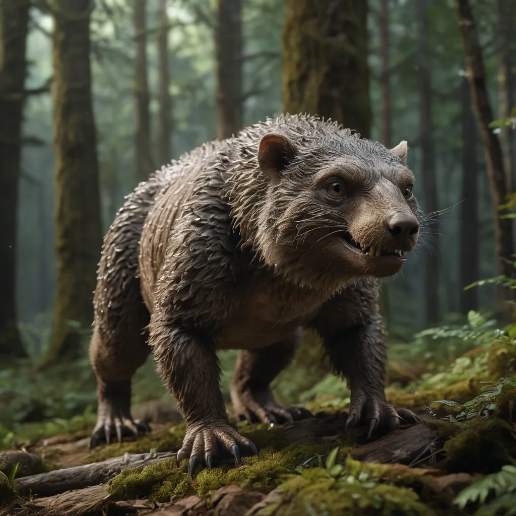 Journeying Through the Enchanting World of Fantastic Beasts Books