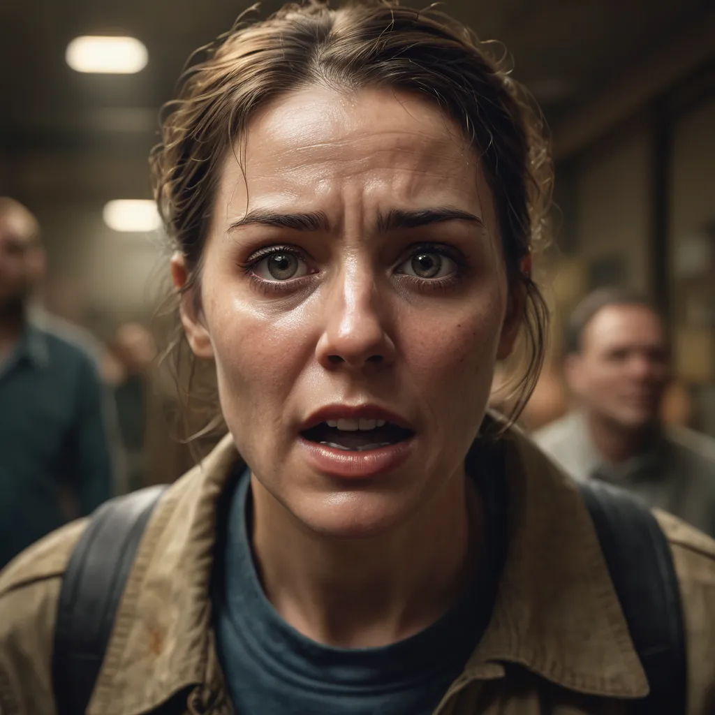 Unveiling the Intrigues of Fear of The Walking Dead Season 8: A ...