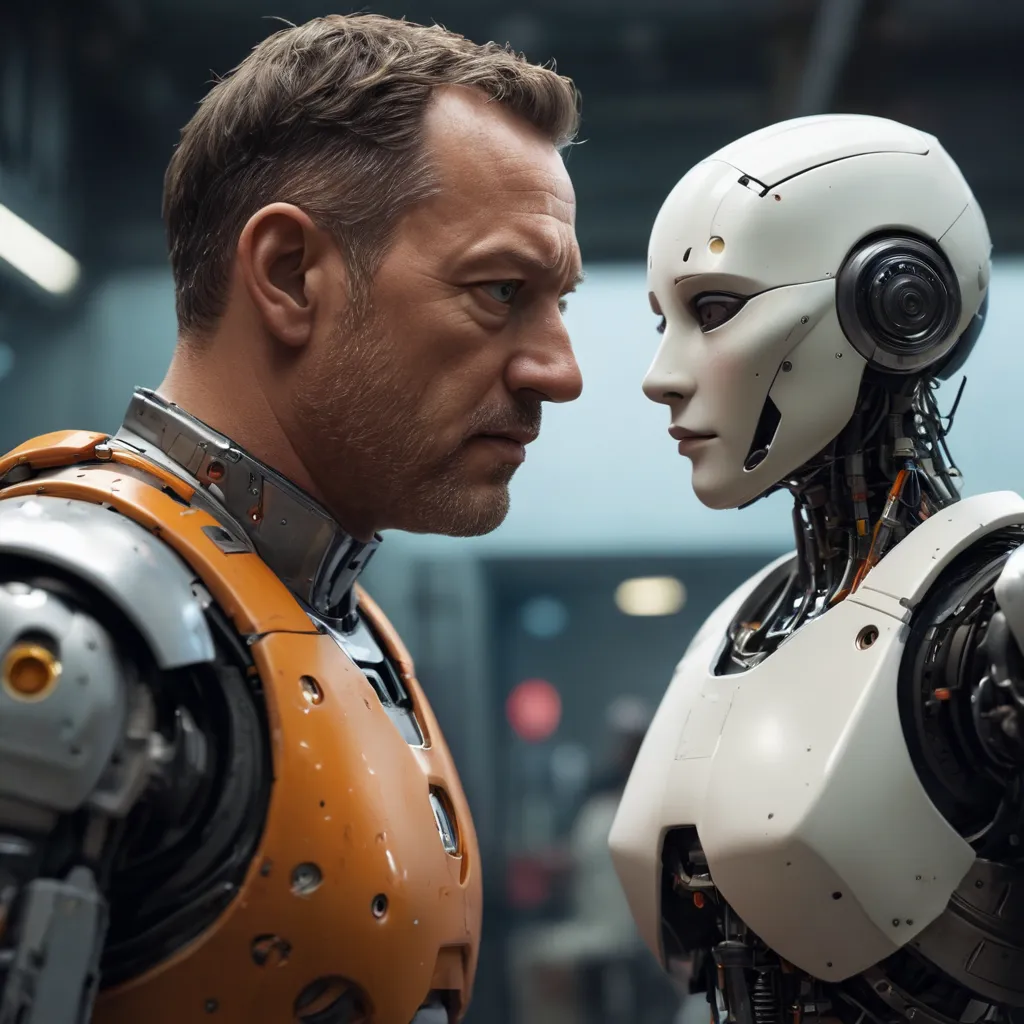 An In-Depth Analysis of Tom Hanks' Movie: Finch