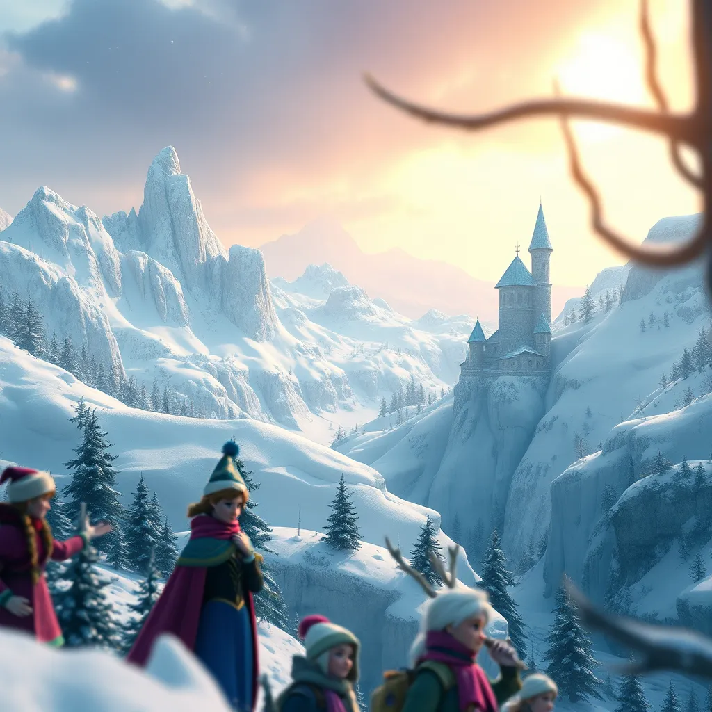 Exploring Frozen 3: Anticipation and Cultural Impact