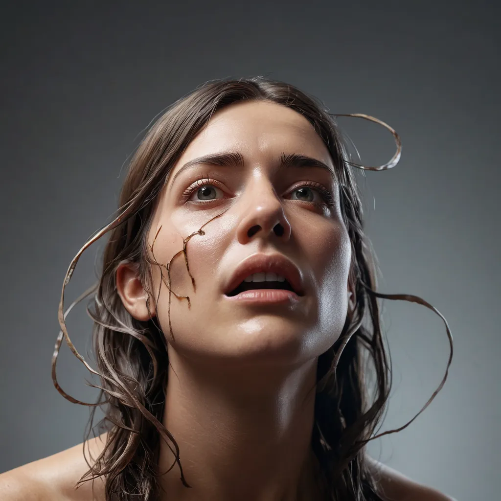 Unveiling the Profound Influence of Galen Hope on Eating Disorders: A ...