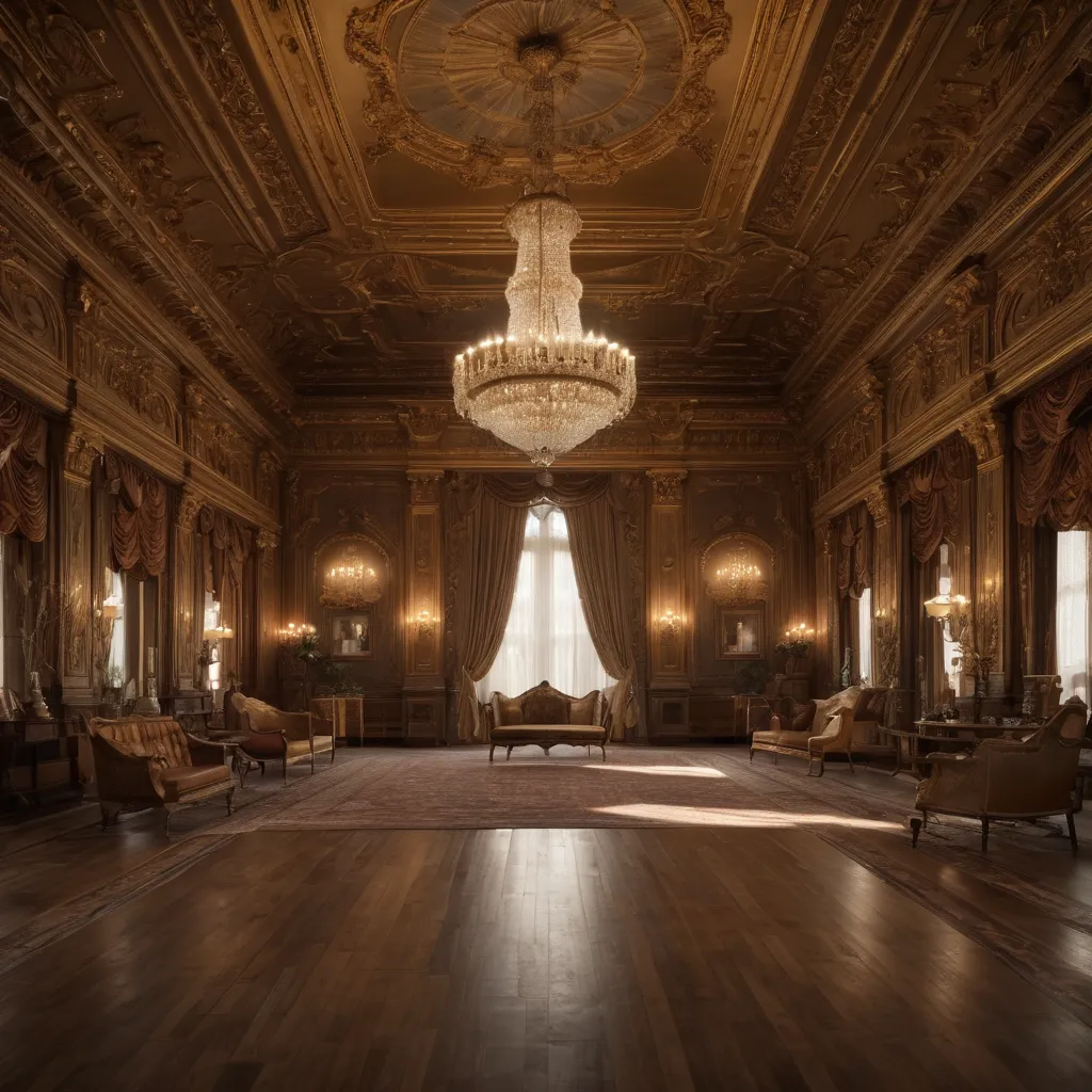 The Gilded Age on Netflix: A Deep Dive into Wealth and Society