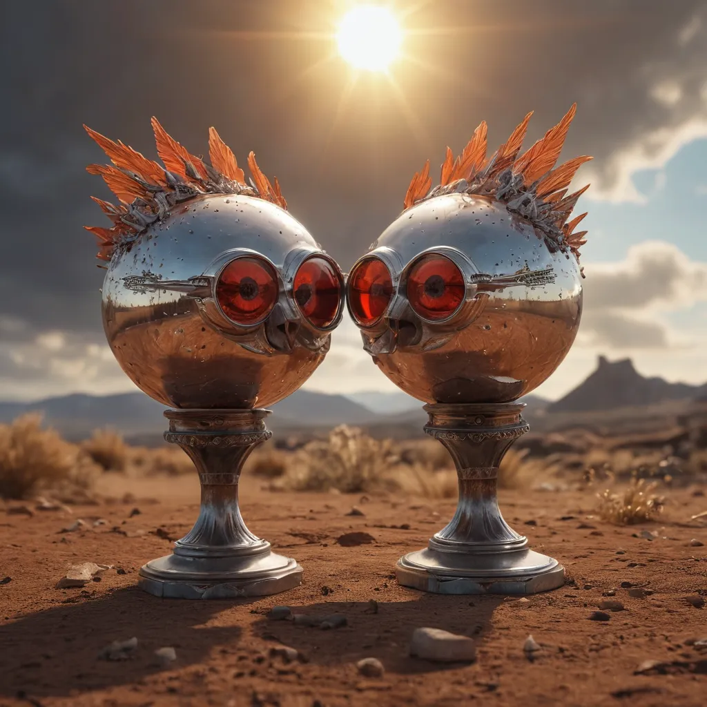 In-Depth Analysis of 'Good Omens' Series