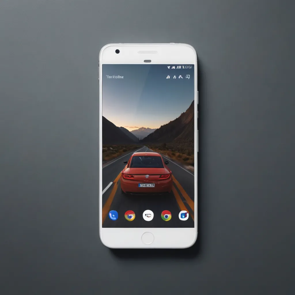 A Comprehensive Overview of Google Phones