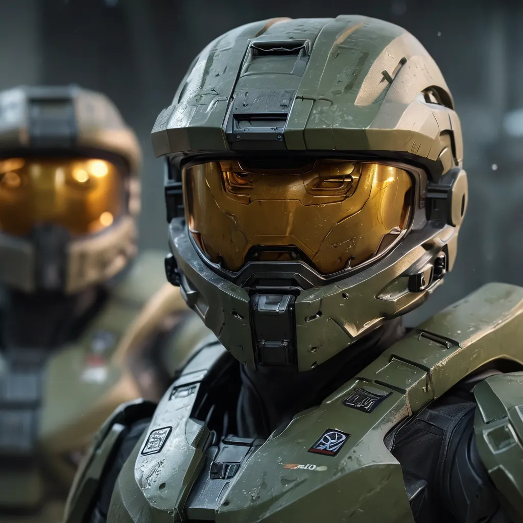 Where to Watch the Halo Movie: Your Complete Guide