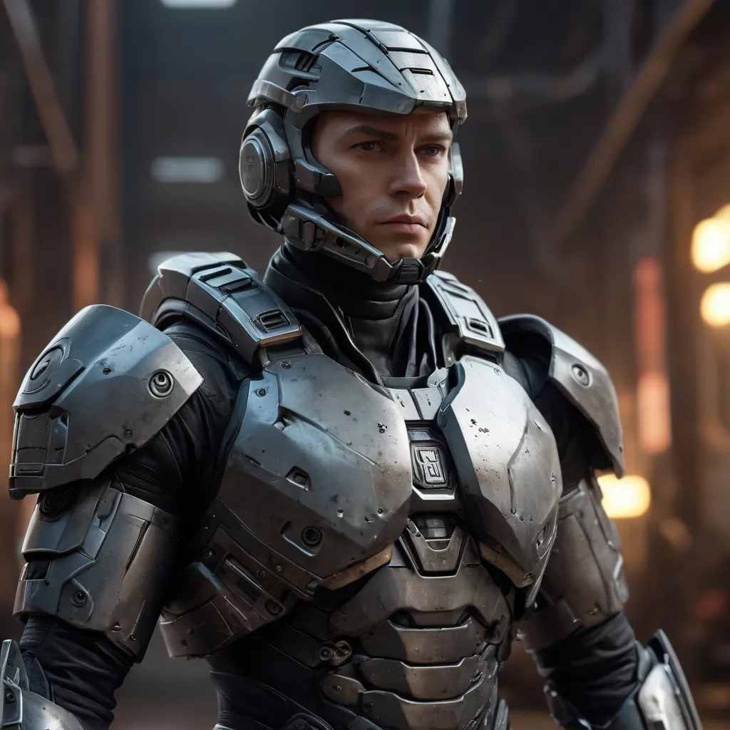 Exploring the Potential Arrival of a New Halo Movie in the Industry