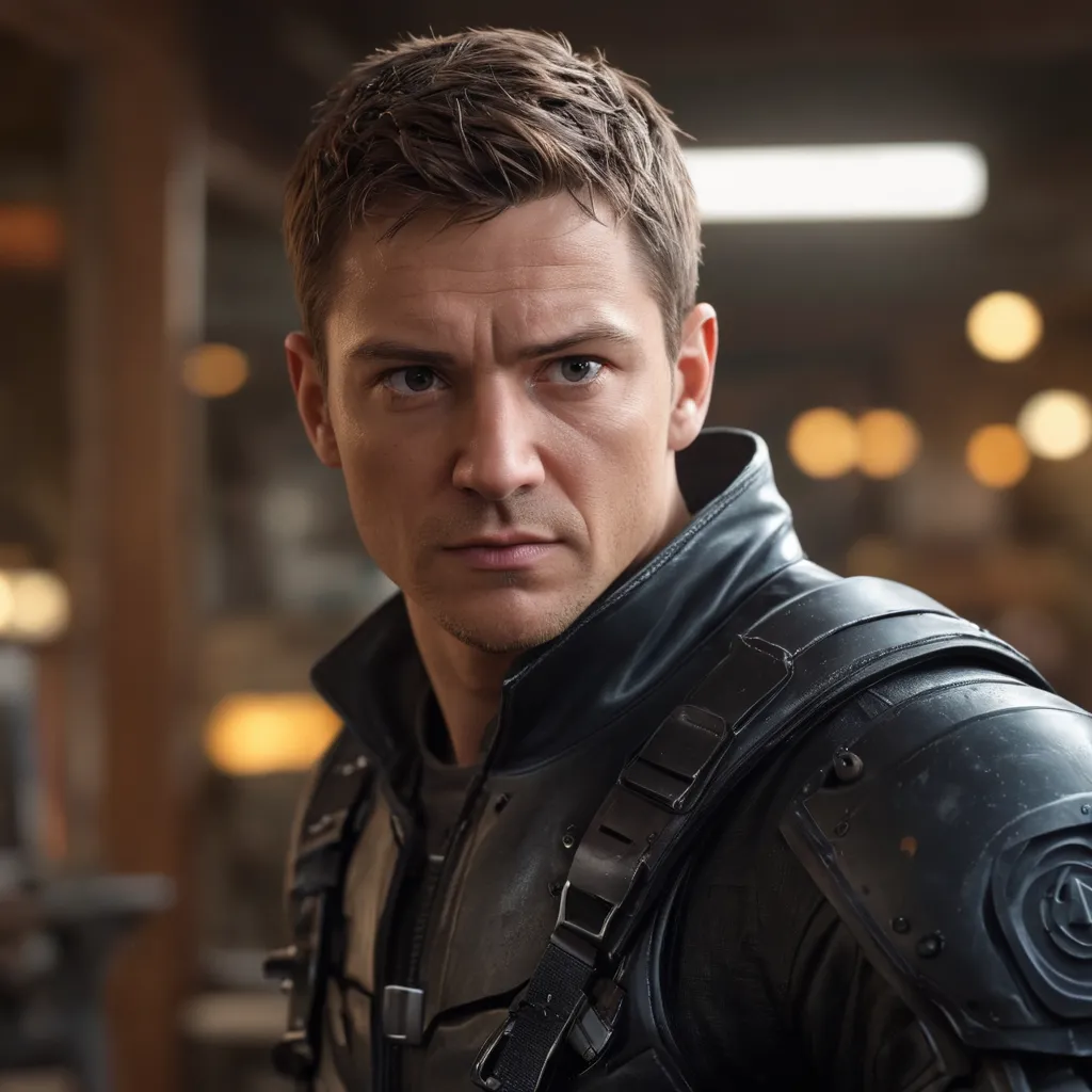 A Critical Examination of the Hawkeye Movie