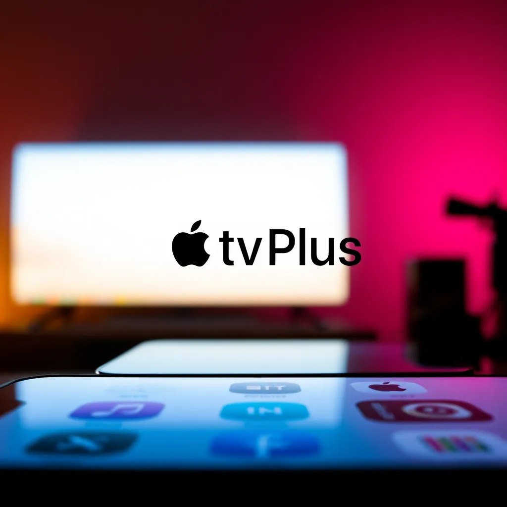 Watch Apple TV Plus on iPhone: A Complete Guide