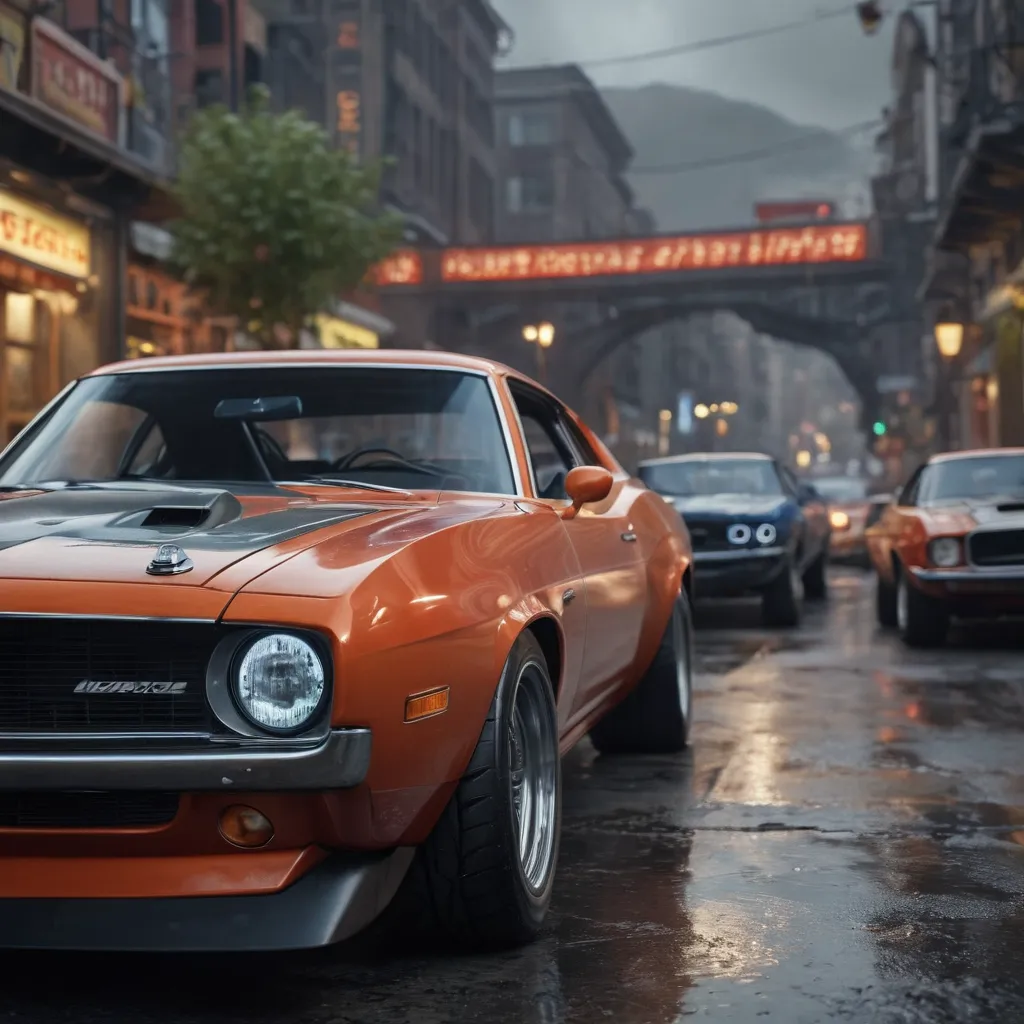 Unveiling the Intense World of Fast and Furious 9: The Epic Continuation