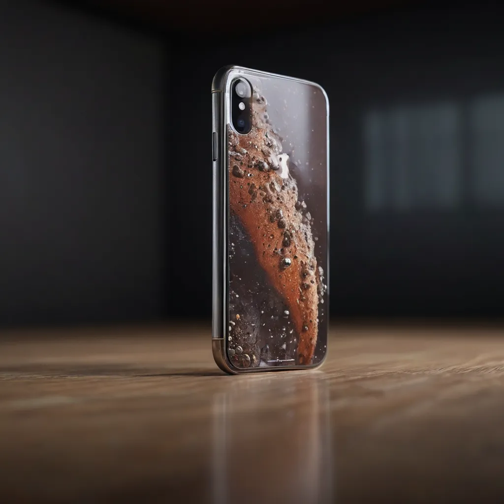 Unveiling the Advancements: A Detailed Exploration of the Latest Apple ...