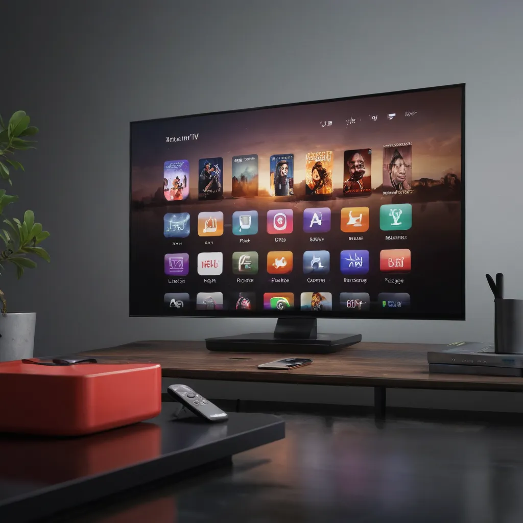 Unveiling the Apple TV Subscription: A Detailed Look at Its Features ...
