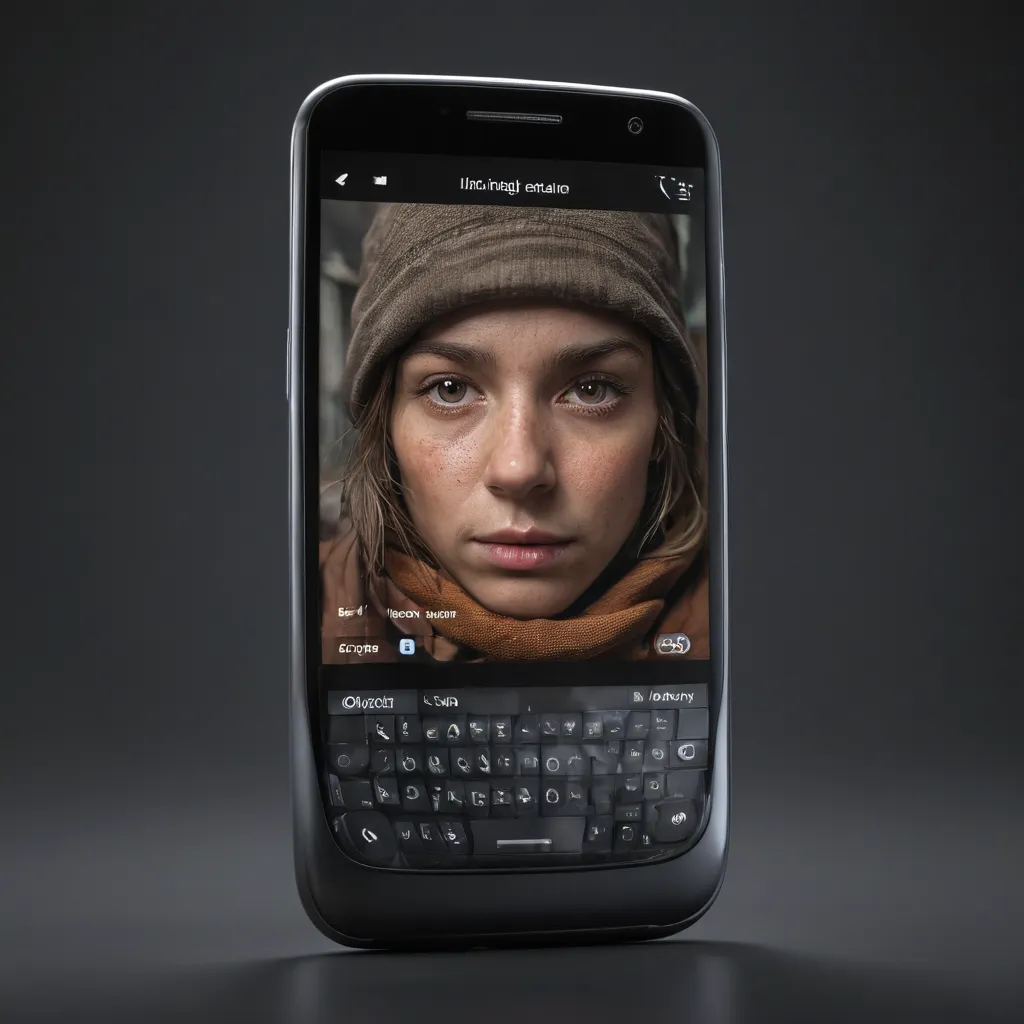 Unveiling the Transformative Influence of the igoogle Phone on ...