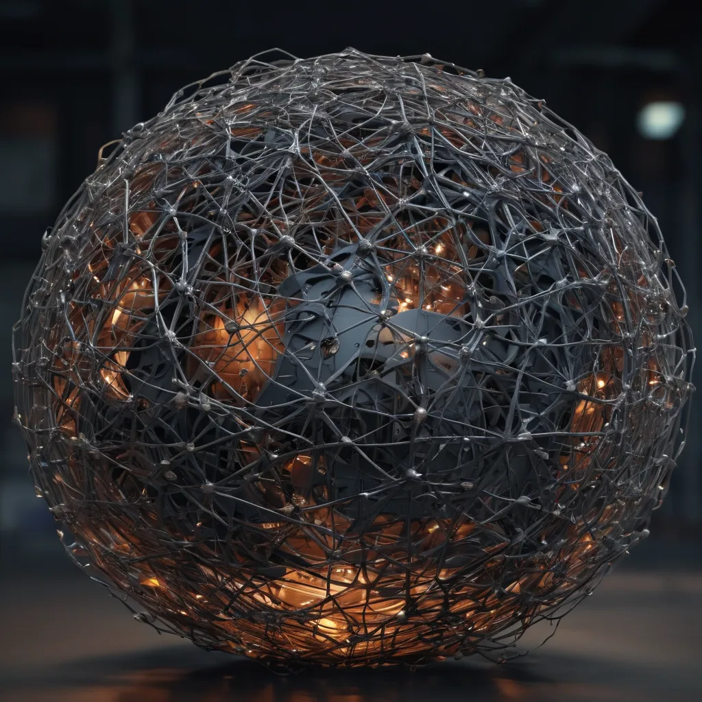 Unlocking the Finest Hard-Wired Mesh Network Solutions for Seamless ...