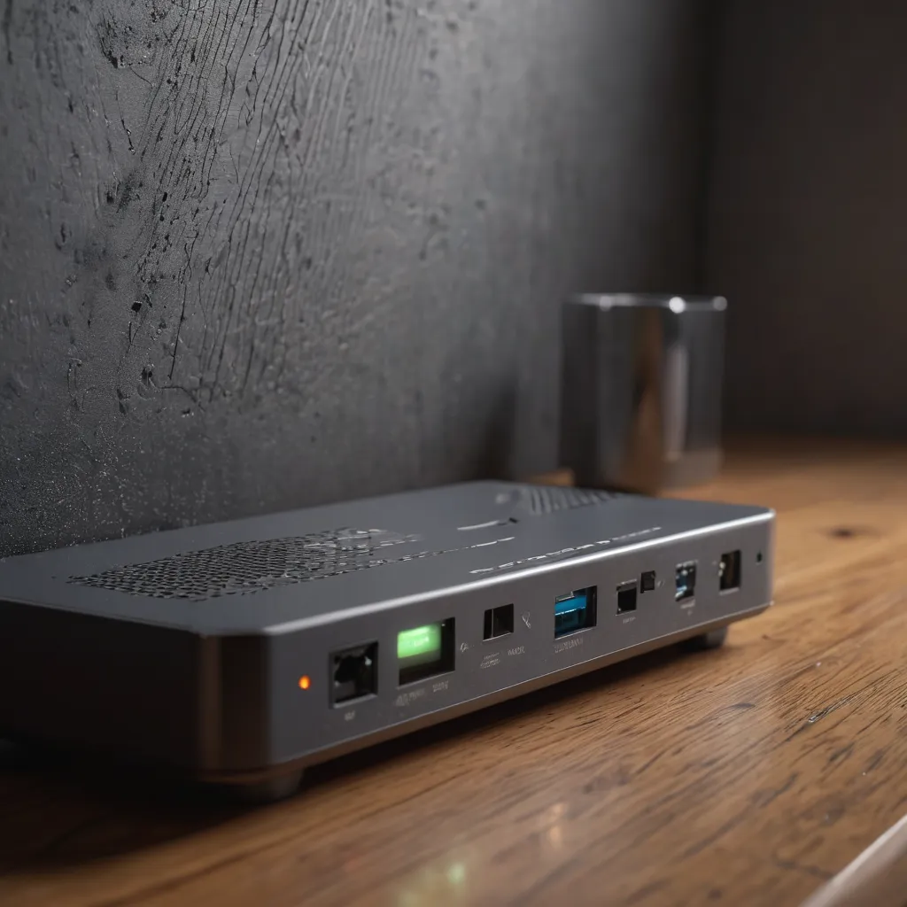 Unveiling Top Affordable Mesh Routers for Enhanced Home Network ...