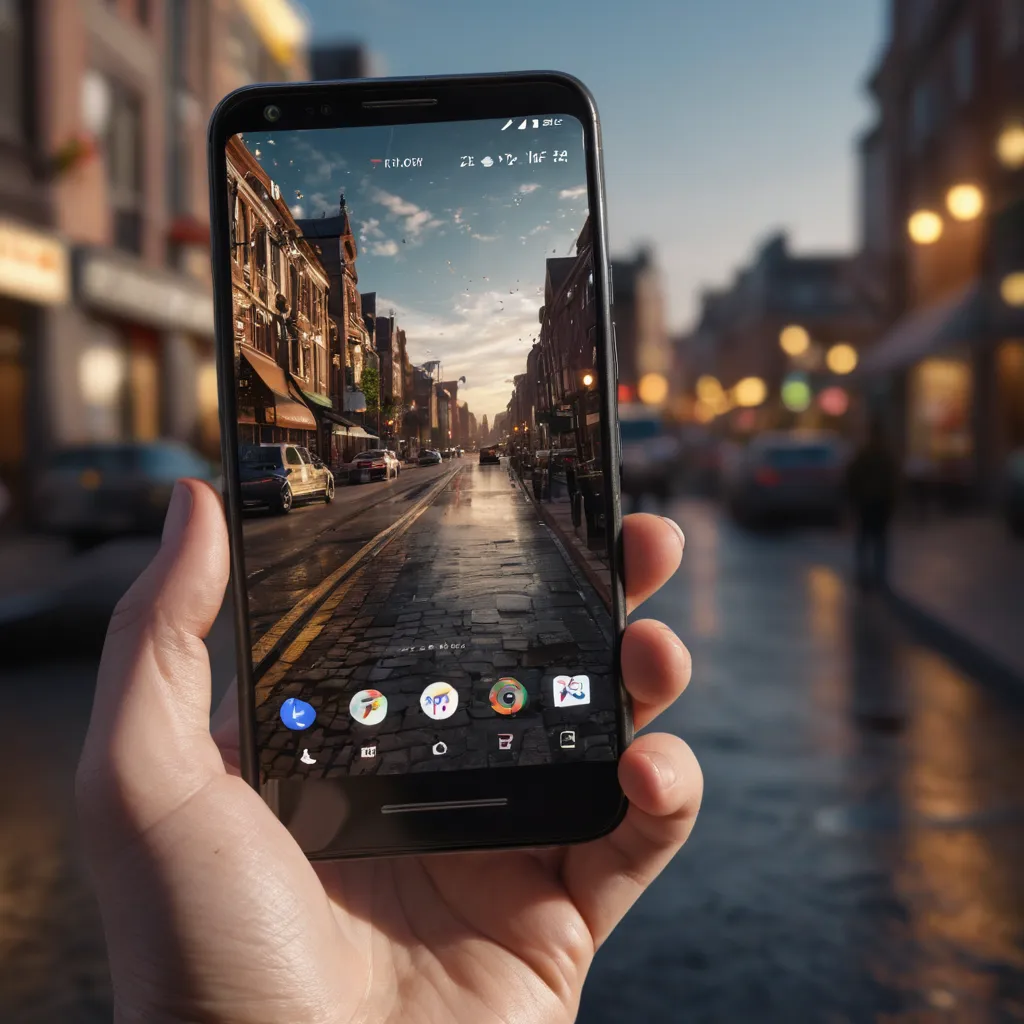 Choosing the Perfect Google Pixel Model for Your Needs: A Comprehensive ...