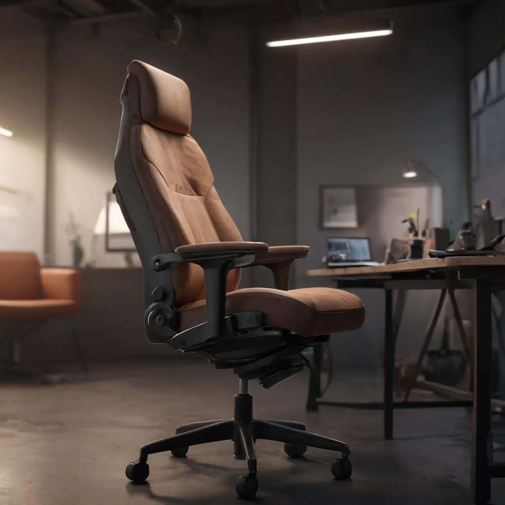 Innovative Office Essentials to Elevate Your Workspace