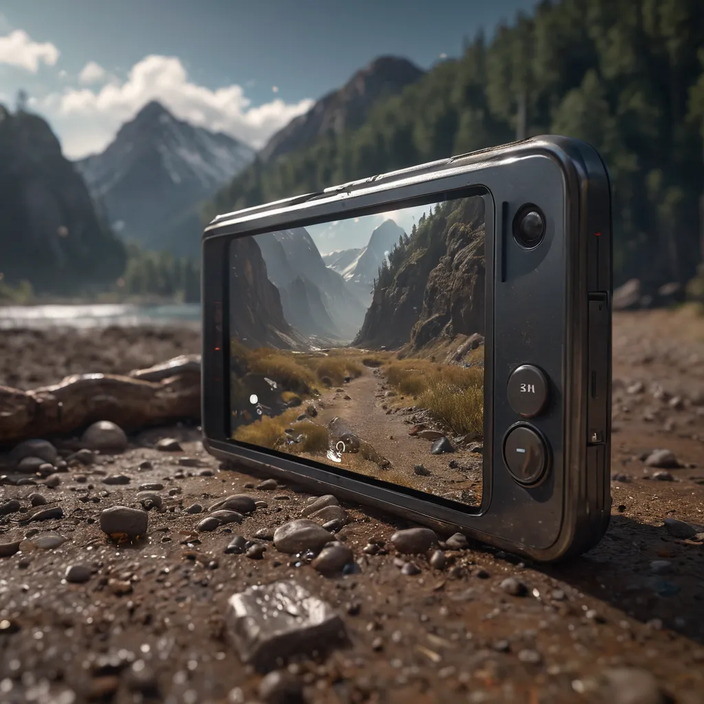 Unveiling the Top Google Phones: A Comprehensive Guide