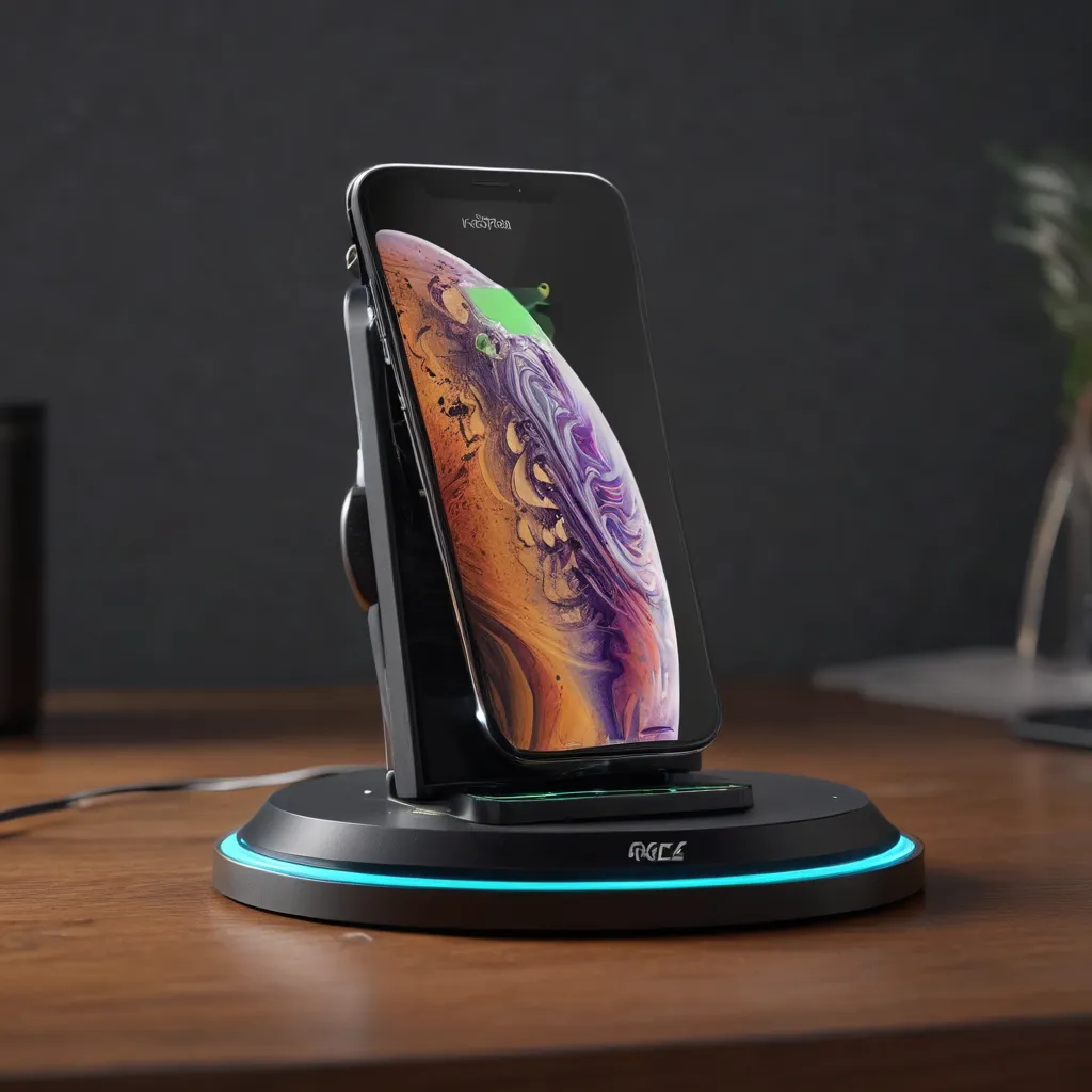 Discover the Top Wireless Chargers for Android Devices on Amazon