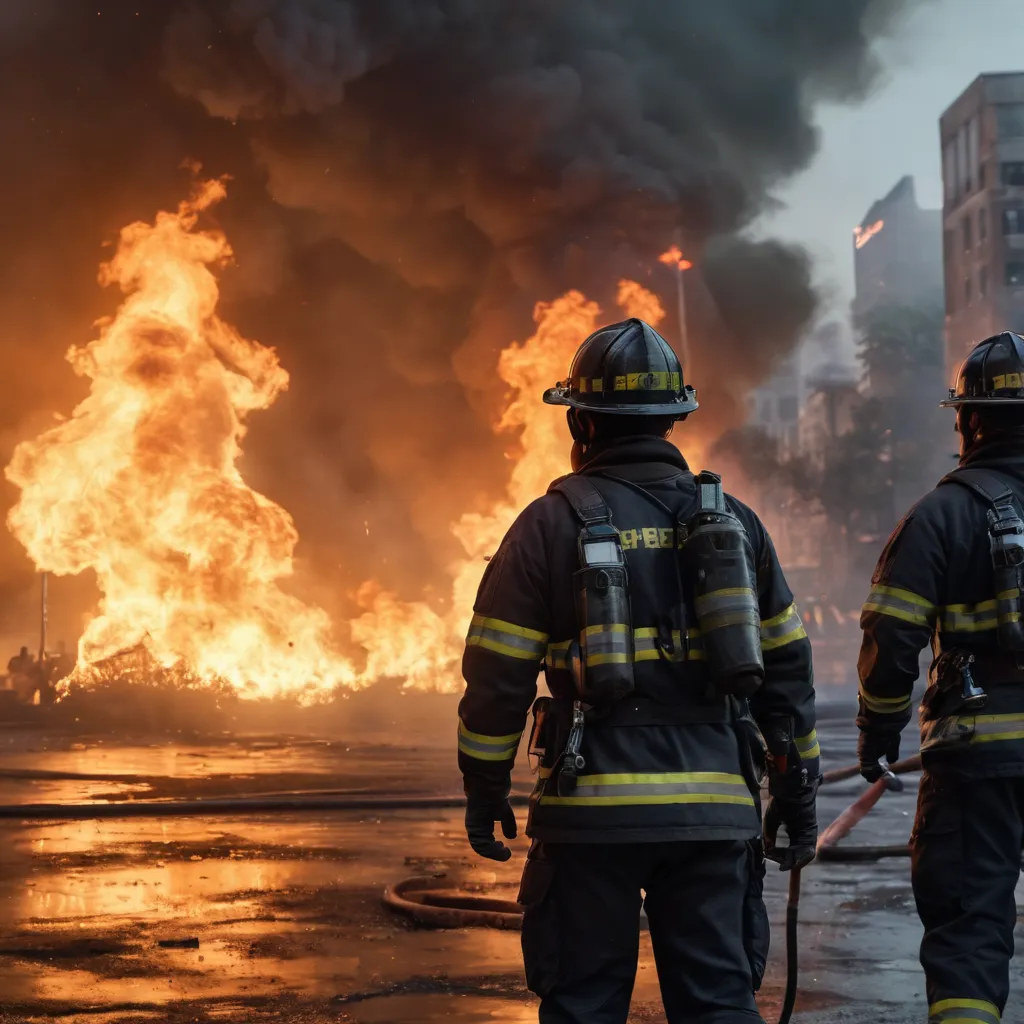 Unveiling Chicago Fire Season 10 Episode 1: A Detailed Analysis