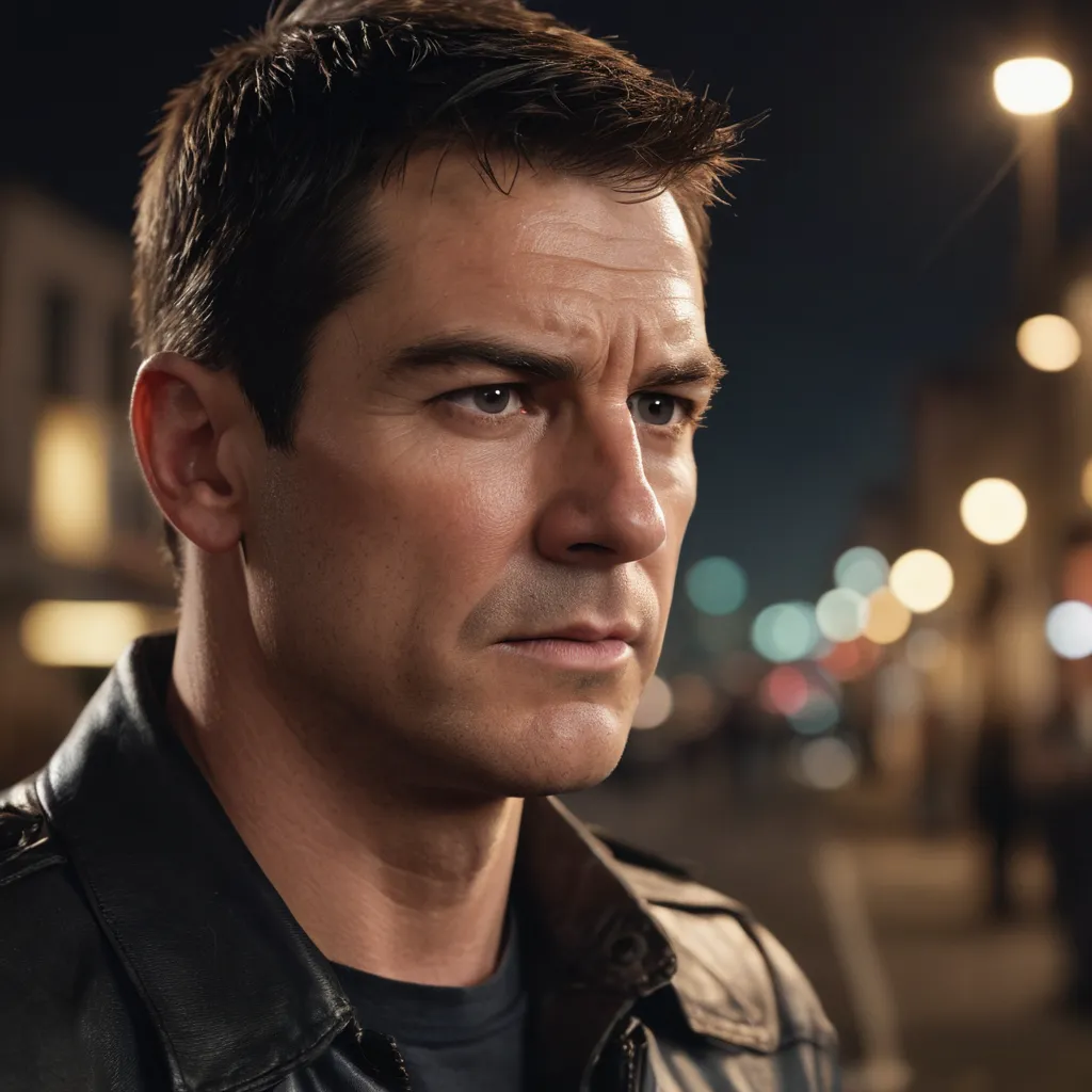 An In-Depth Analysis of Jack Reacher: Season One