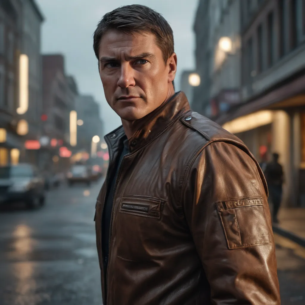 Exploring Amazon Prime's Jack Reacher Series
