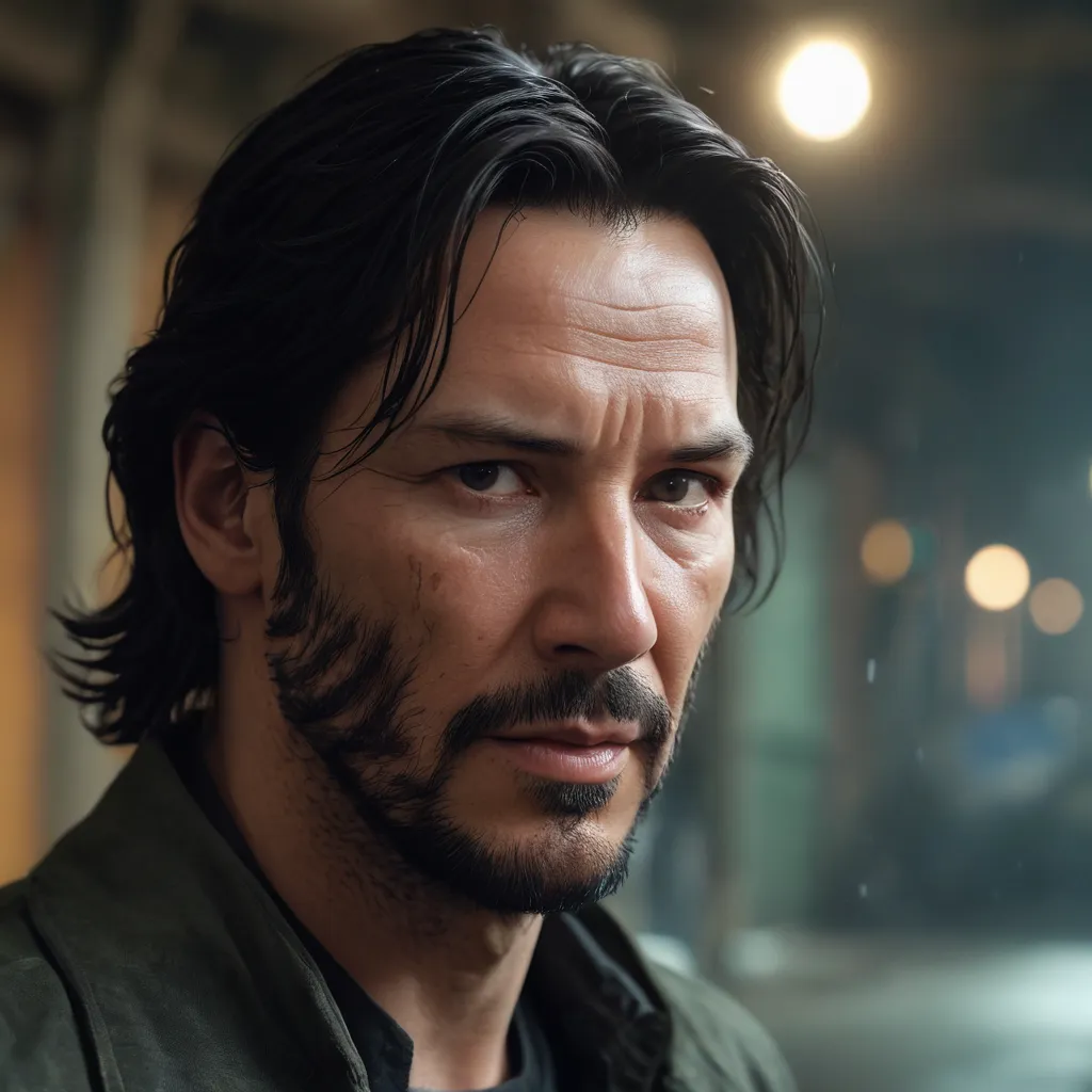 Unveiling the Diverse Cinematic World of Keanu Reeves: A Closer Look at ...