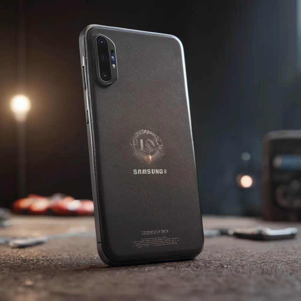 Innovative Samsung Phone Technologies Redefining Mobile Experience