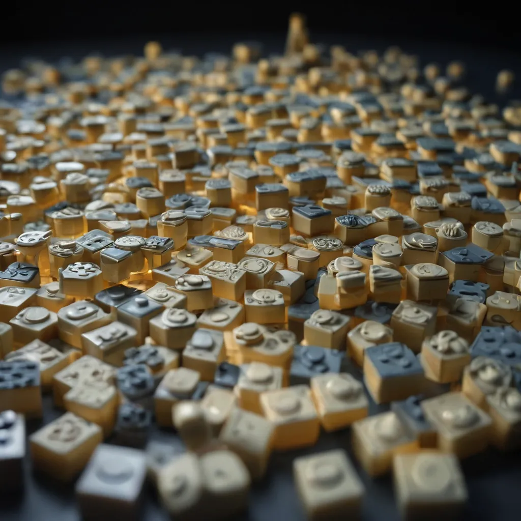 Lego Glow in the Dark Pieces: A Unique Exploration