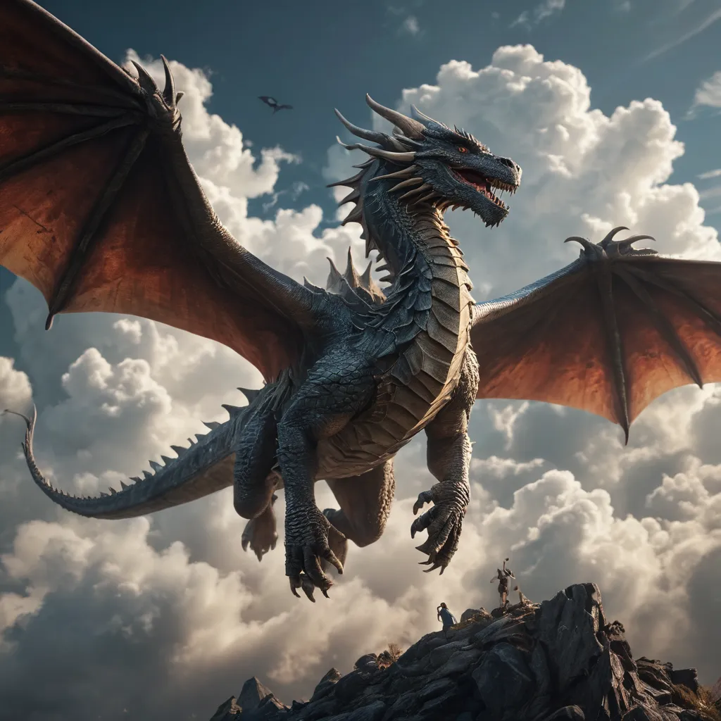 Magnificent Beasts: Past, Present, and Future Insights