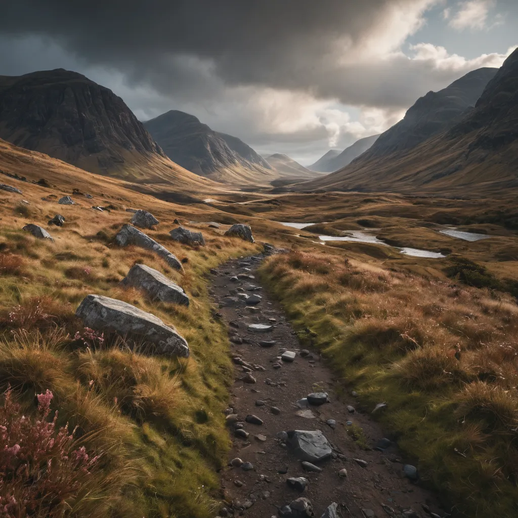 Unveiling the Enigmatic World of Outlander Season 6: An In-Depth Analysis