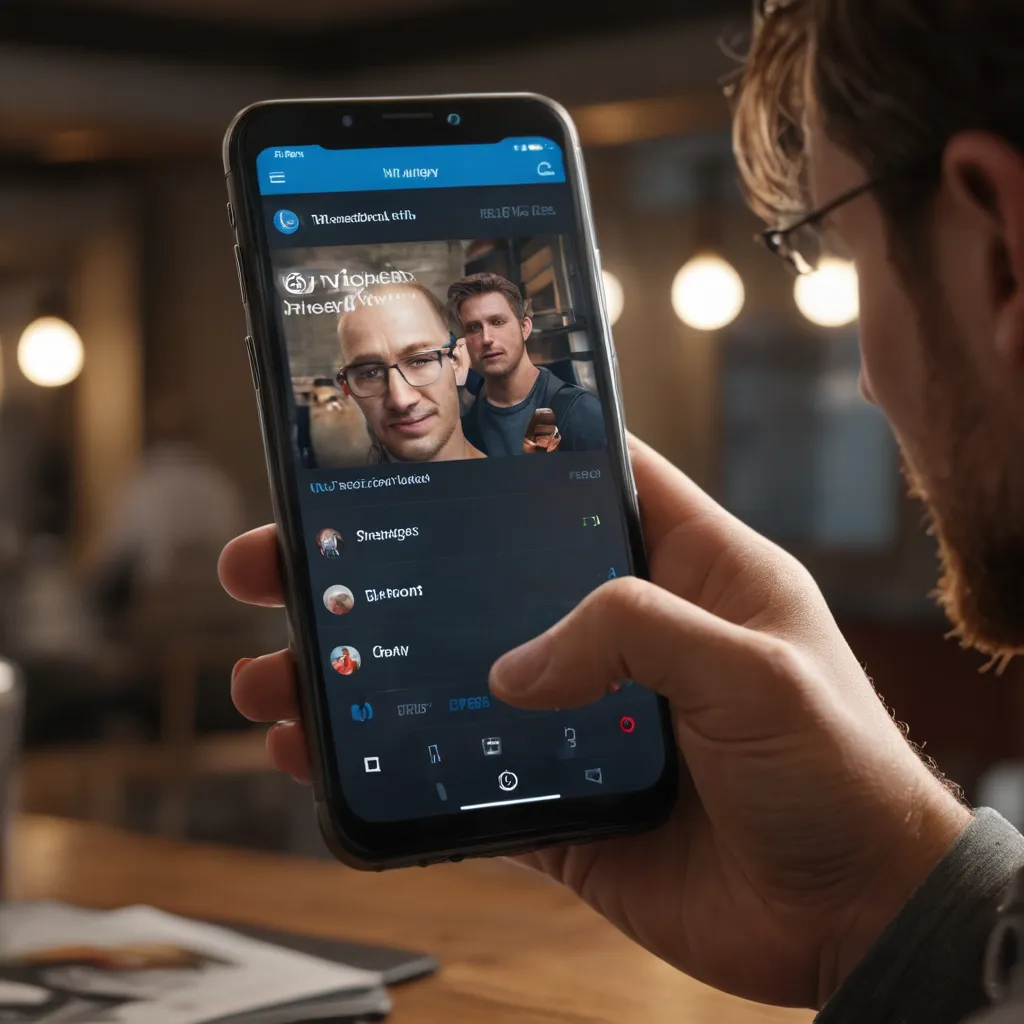 Making Phone Calls on Messenger: A Complete Guide