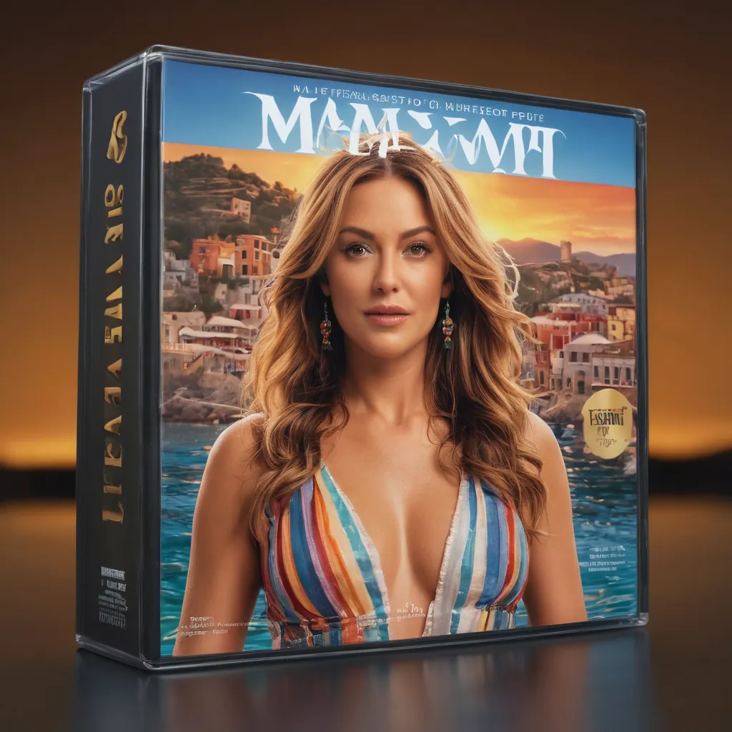 A Detailed Review of Mama Mia! Here We Go Again DVD
