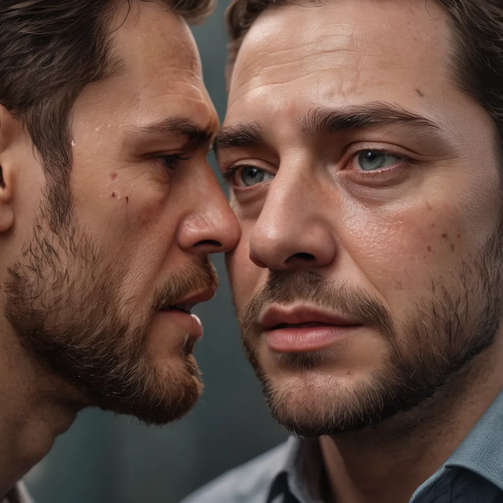 Exploring Themes and Impact in 'Man to Man' Film